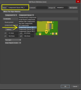 Altium : How to make room and copy room formats – NDR Solution ...