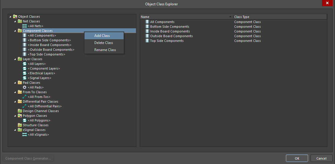 Altium : How to make room and copy room formats – NDR Solution ...