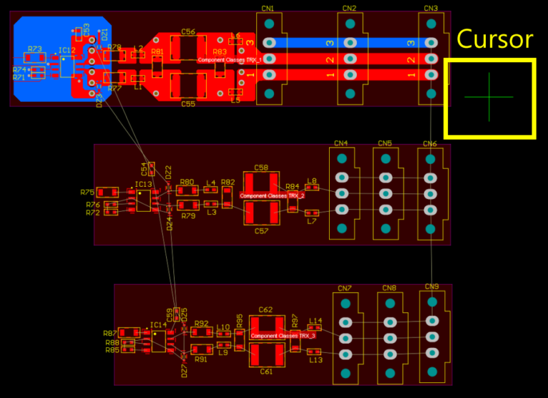Altium : How to make room and copy room formats – NDR Solution ...