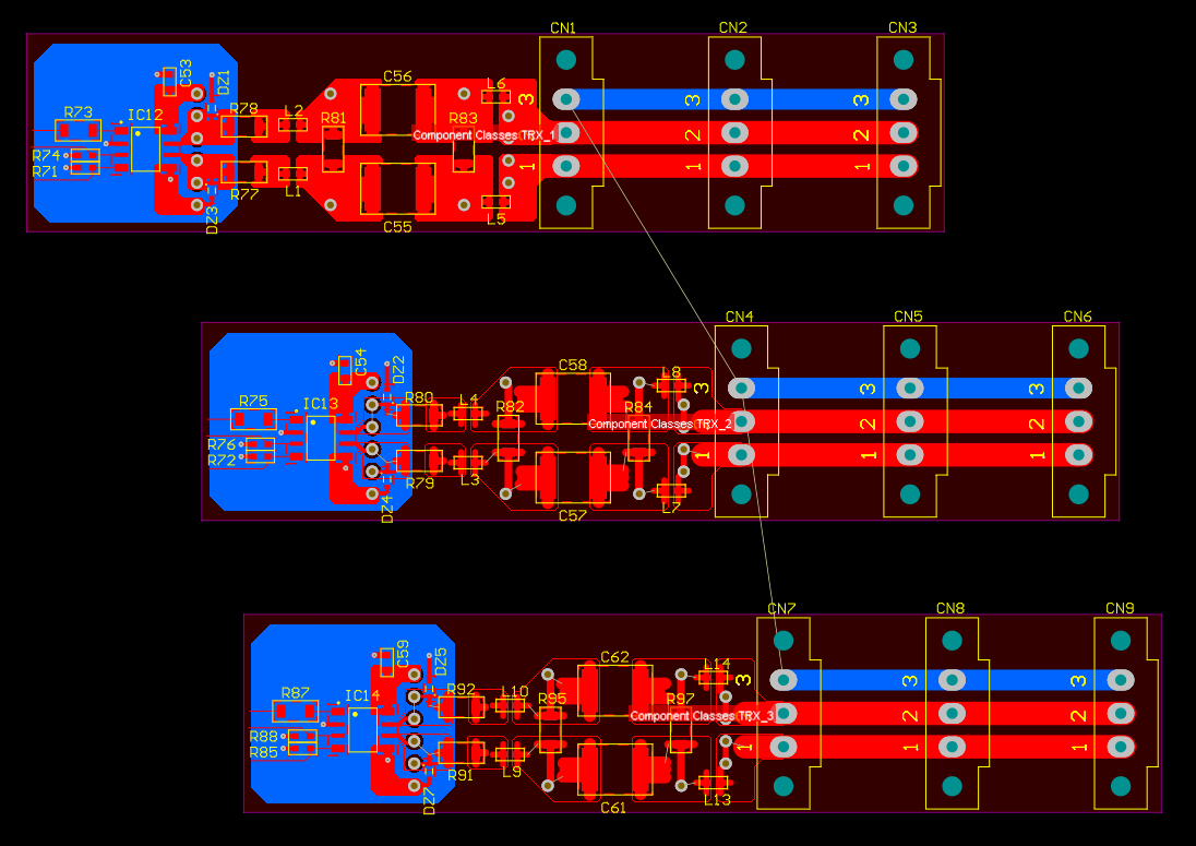 Altium : How to make room and copy room formats – NDR Solution ...