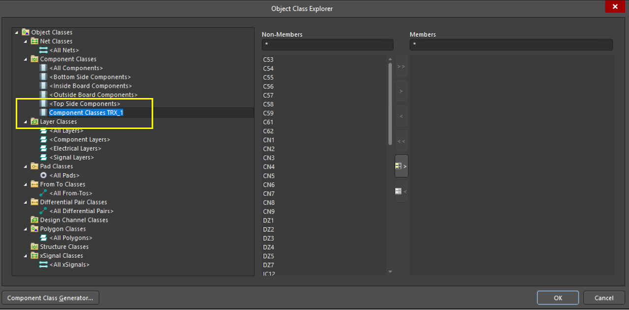 Altium : How to make room and copy room formats – NDR Solution ...