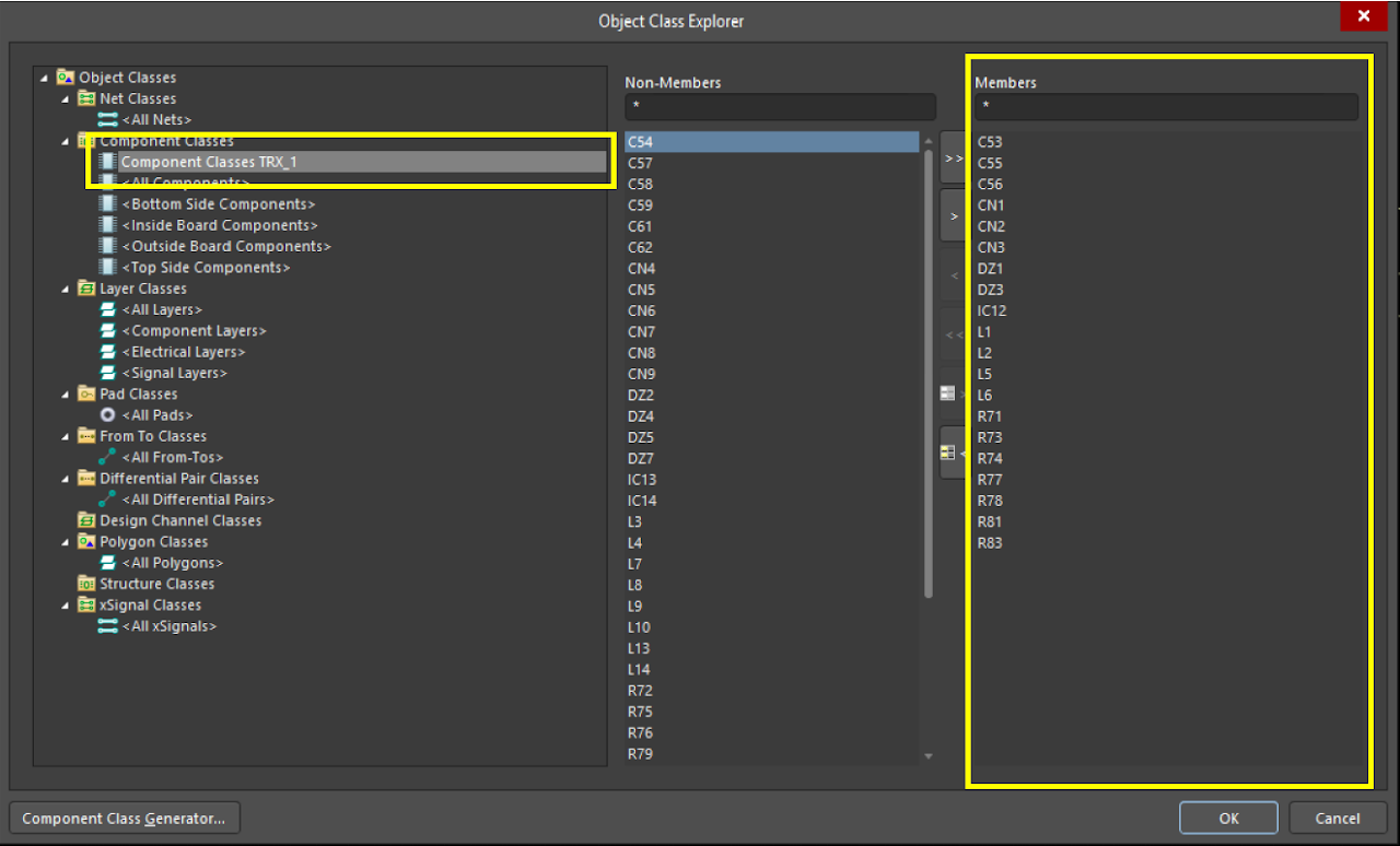 Altium : How to make room and copy room formats – NDR Solution ...