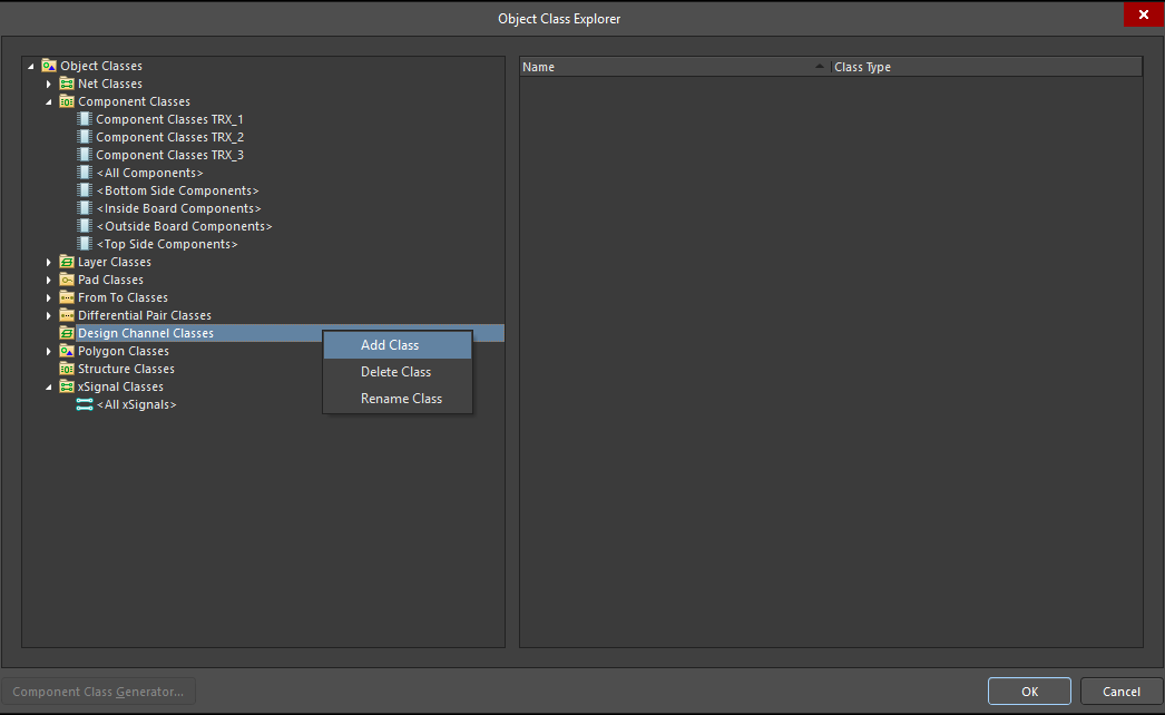 Altium : How to make room and copy room formats – NDR Solution ...