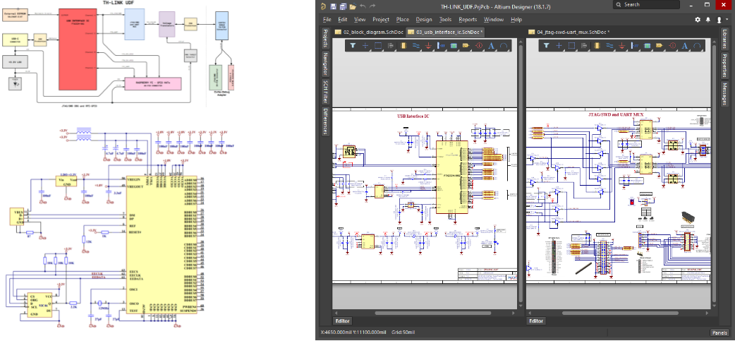 9 Steps to design a PCB – NDR Solution (Thailand) Co., Ltd.