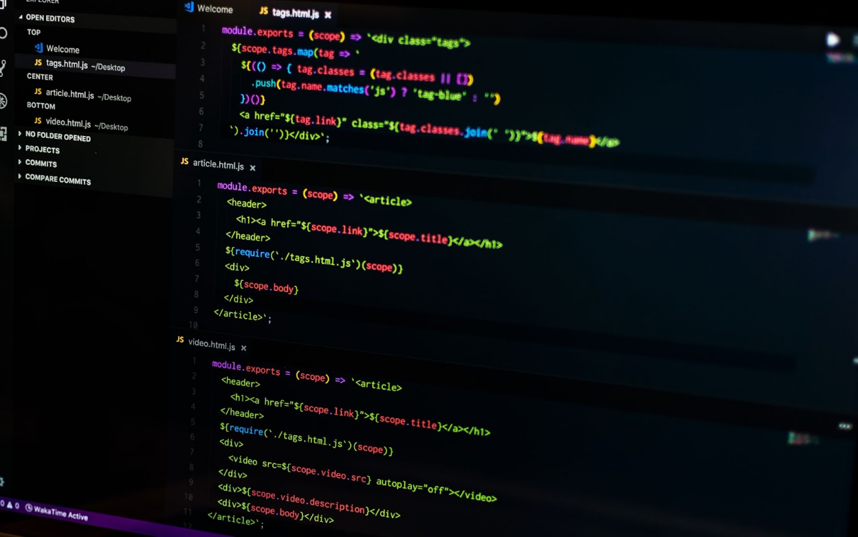 ทำความรู้จักกับ VS Code extensions: Todo Tree กัน – NDR Solution ...